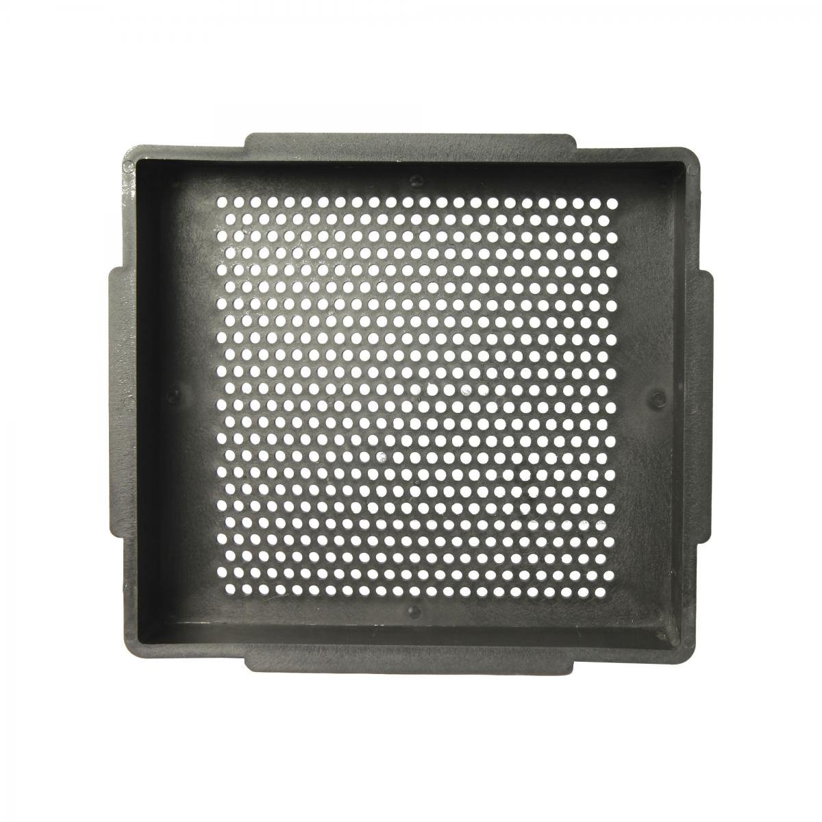 Separador De Partículas - Modelo Penn State