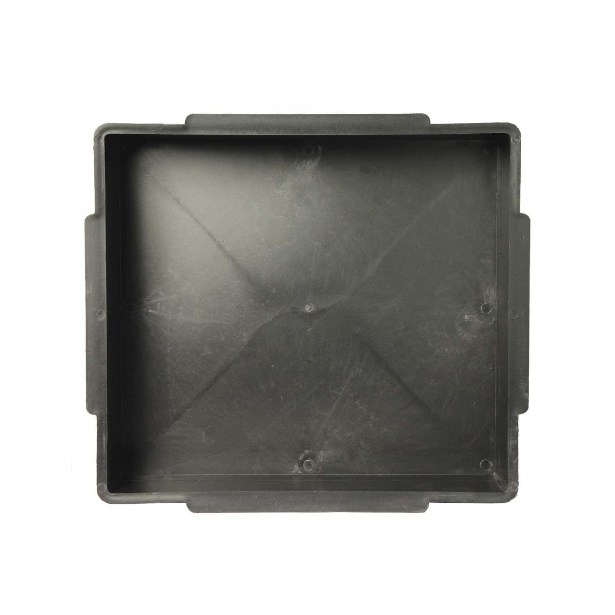 Separador De Partículas - Modelo Penn State